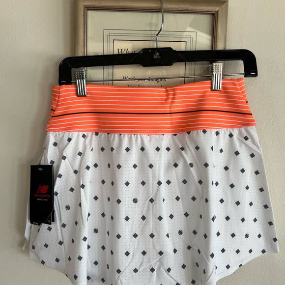 New Balance | Skirts | New Balance Tennis Skirt Medium | Poshmark